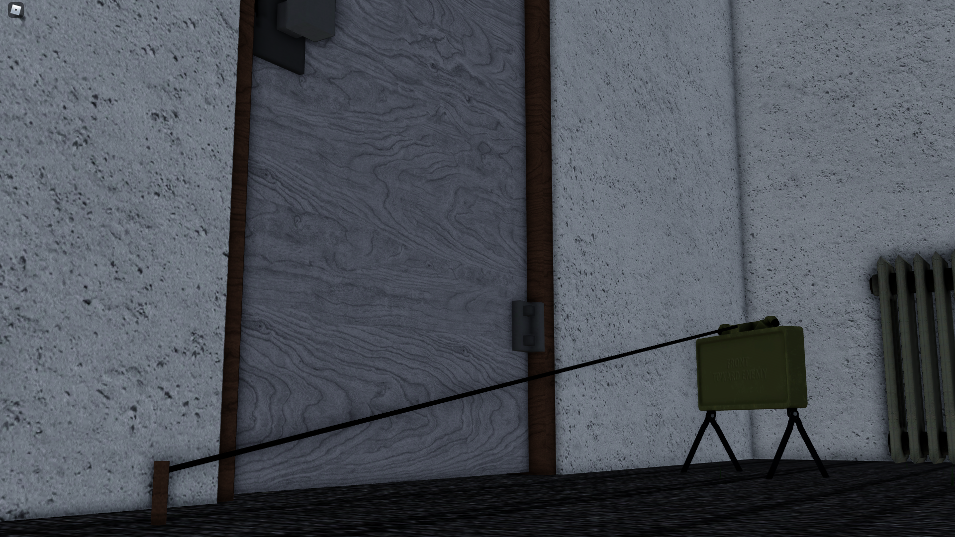 Tripwire Claymore System - Payhip