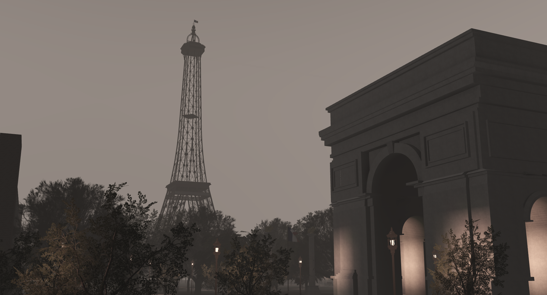 City of Paris - Payhip