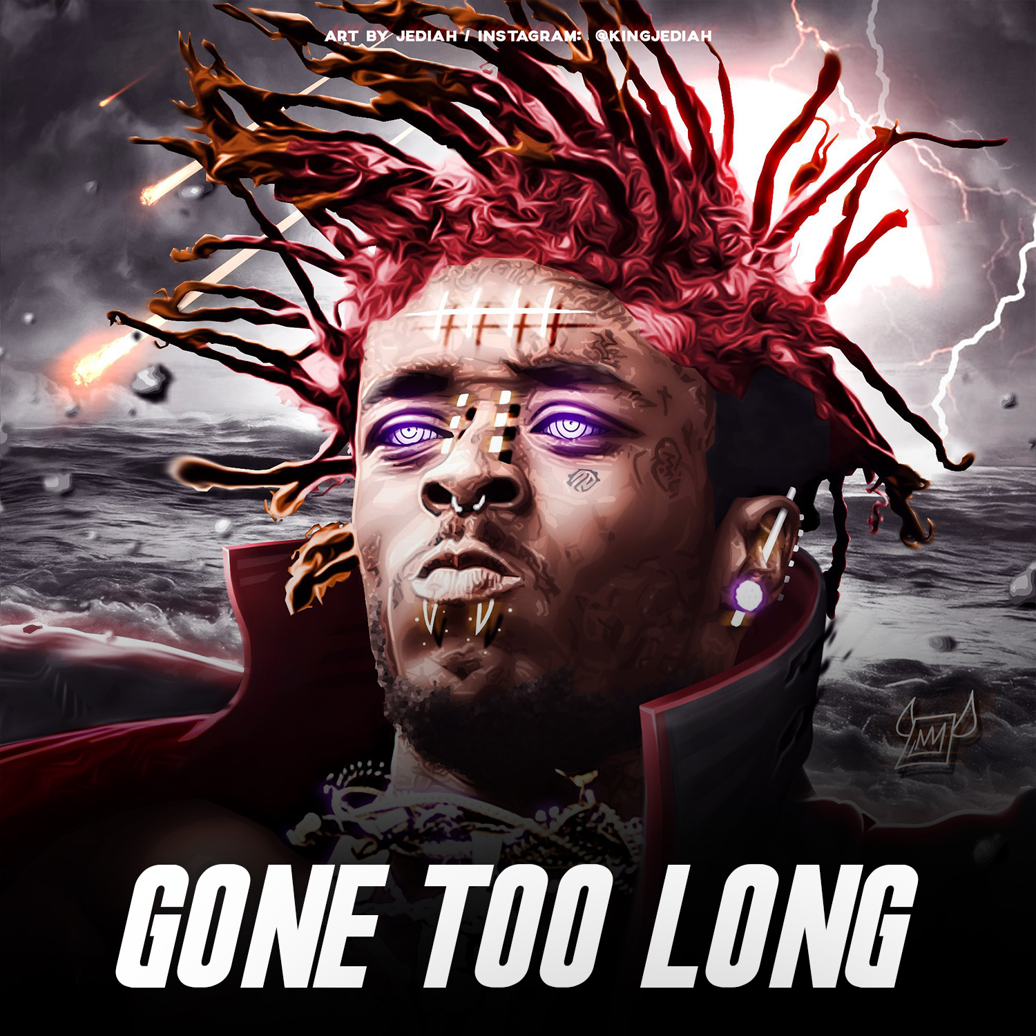 Gone Too Long - Payhip