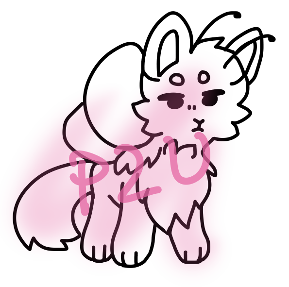 P2U MOTH CAT BASE - Payhip