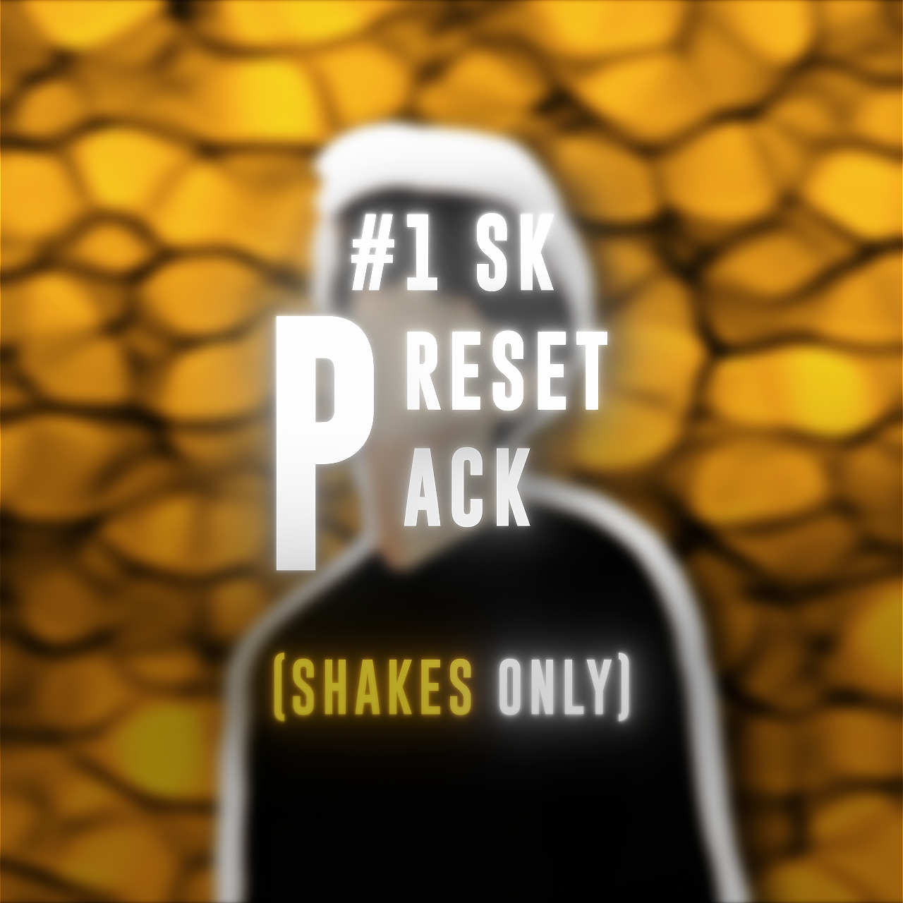 #1 sk pack (shake only) - Payhip