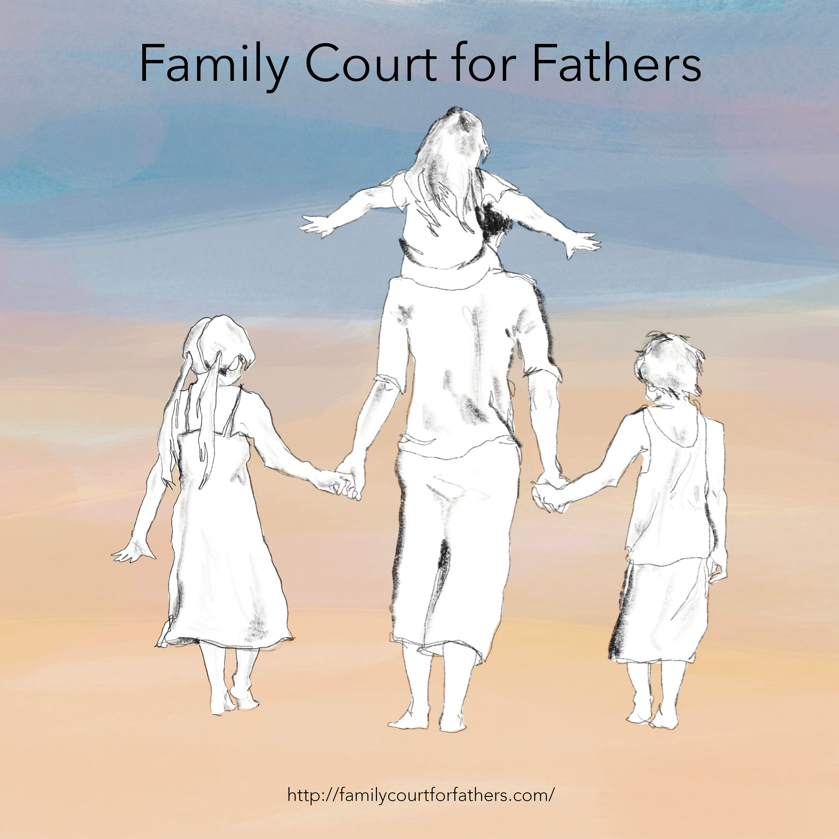 Family Court for Fathers - Beta Book - Payhip