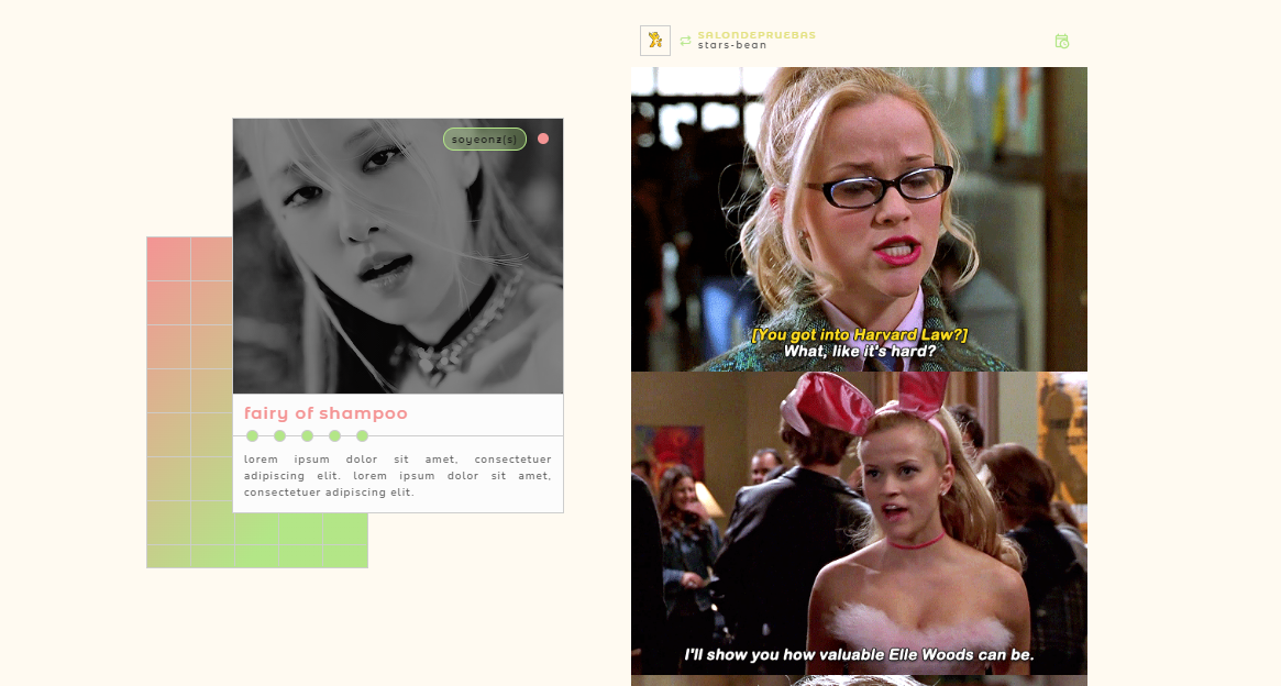 fairy of shampoo : theme 044. - Payhip