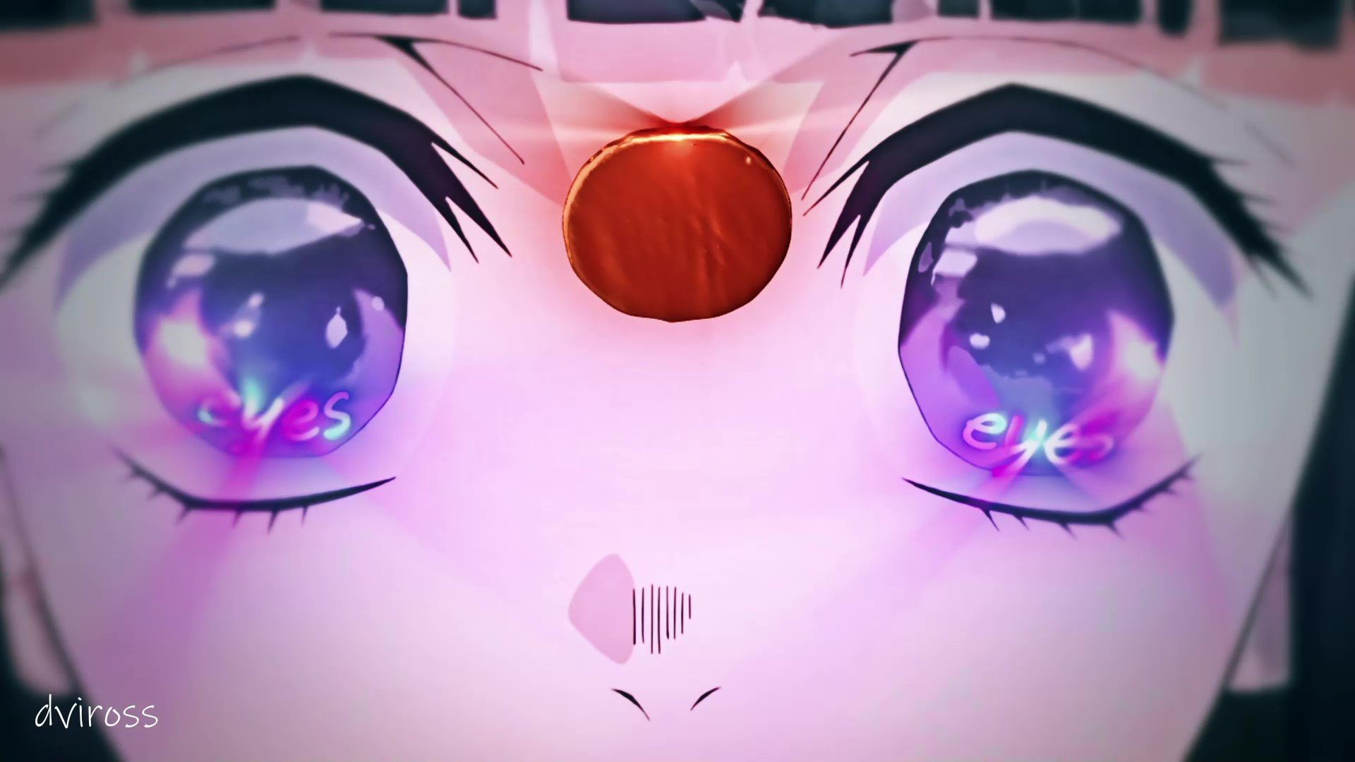 tanjiro an kanao- no lie [!Edit/AMV] Project file clips audios overlays ...