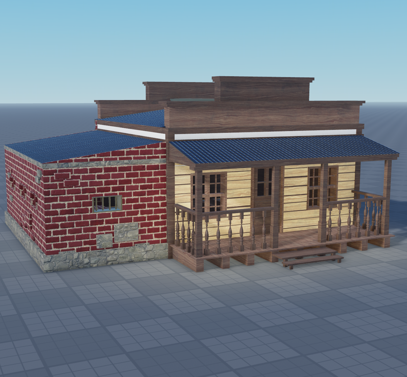 Western Sheriff's Office - Payhip