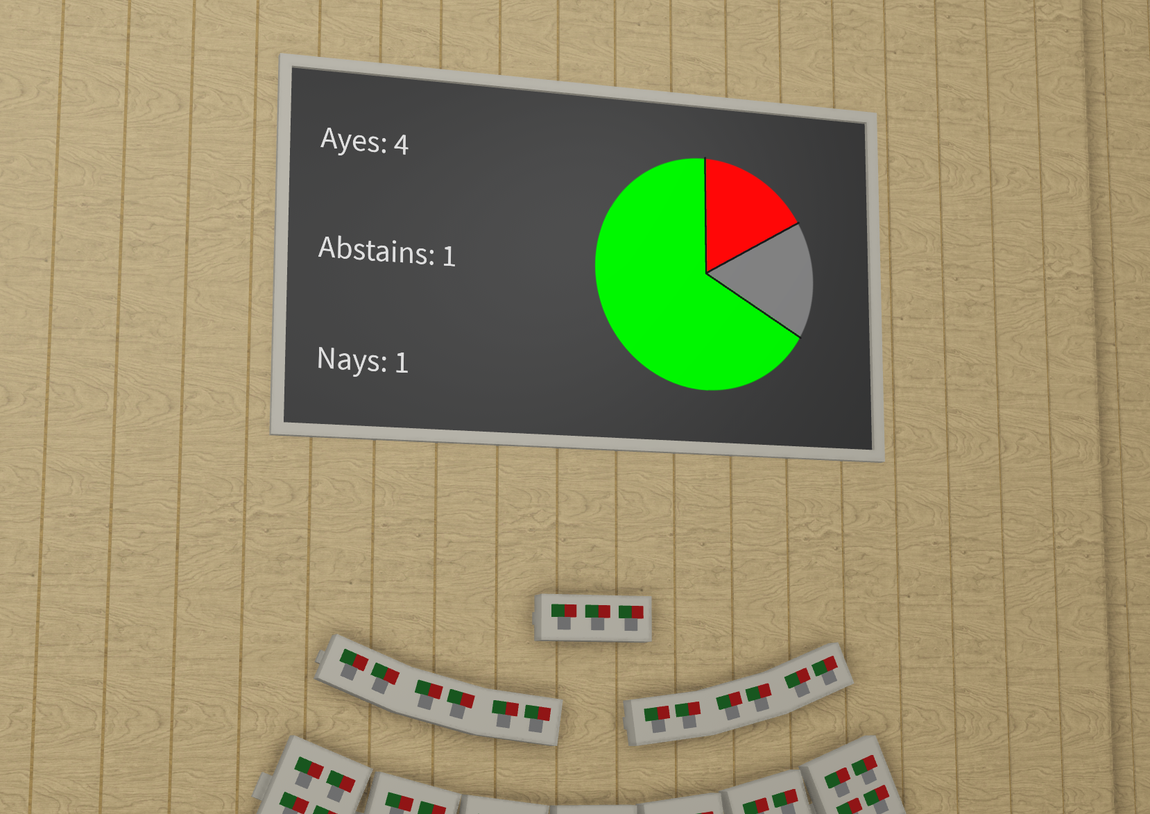 Advanced Voting System - Payhip