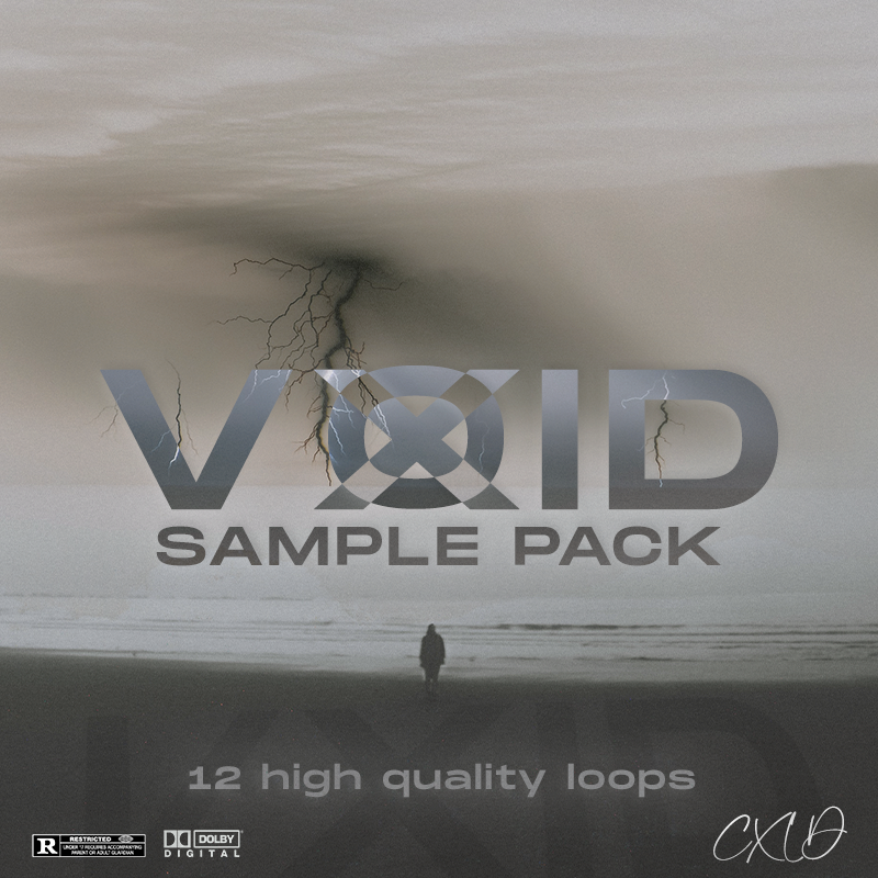 cxld - void sample pack - Payhip