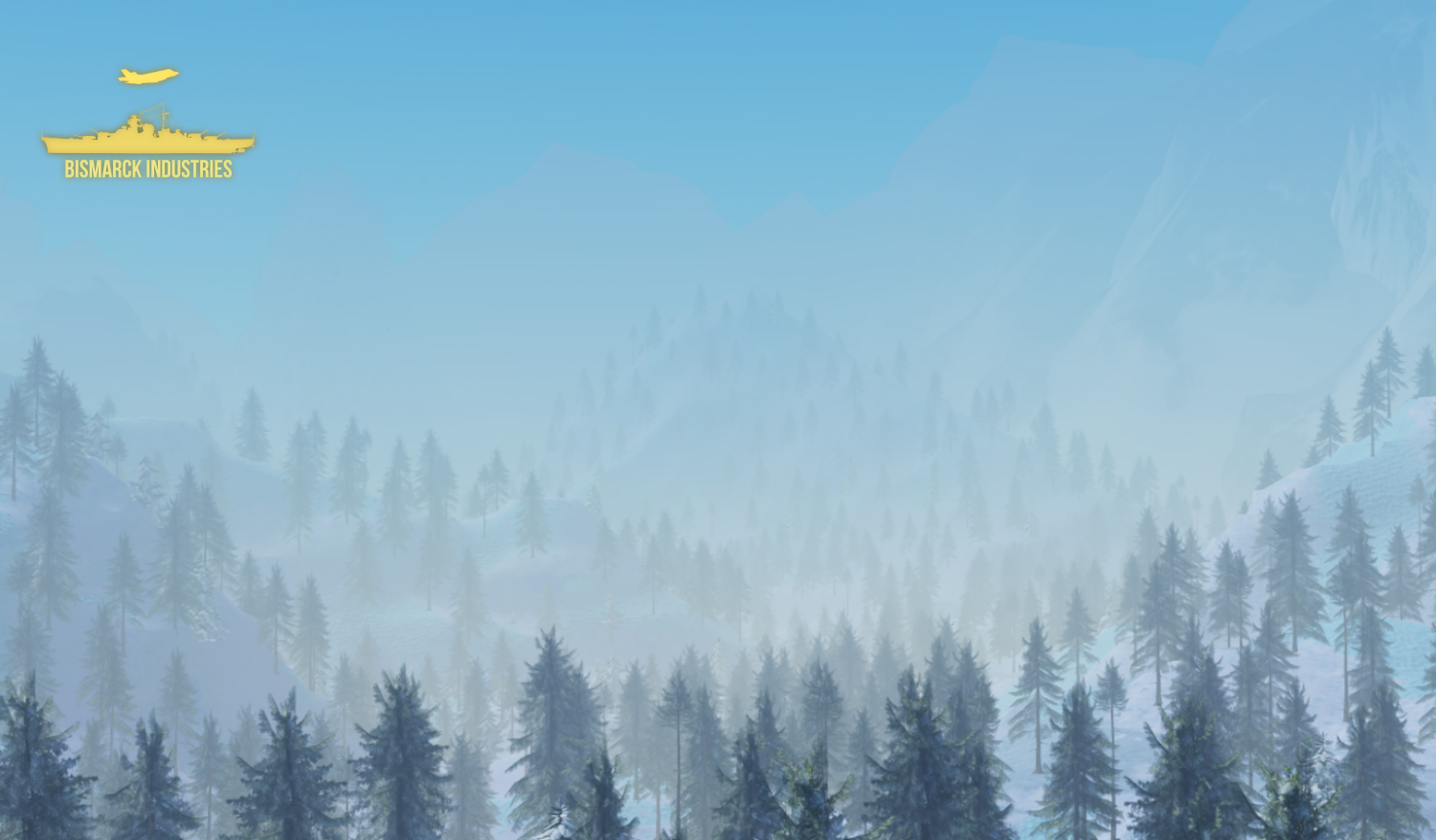 Realistic Winter Map - Payhip