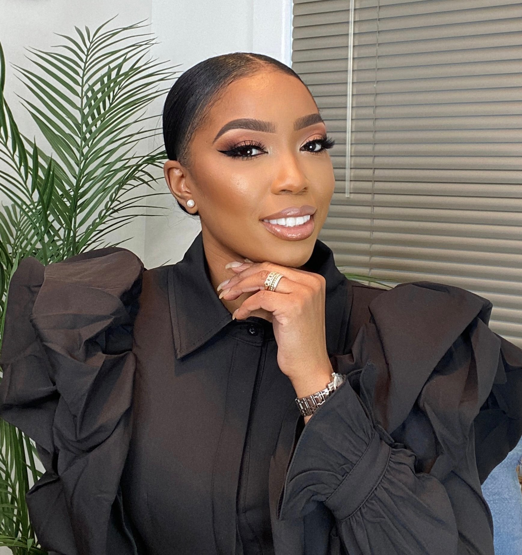 Milk & Melanin Spa Lounge LLC - Payhip