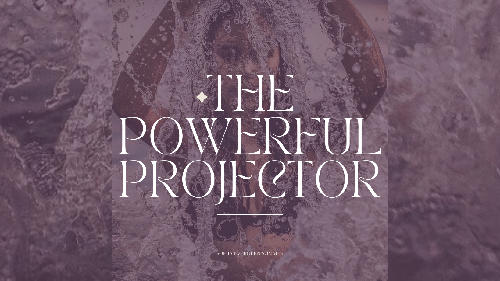 the Powerful Projector - Payhip
