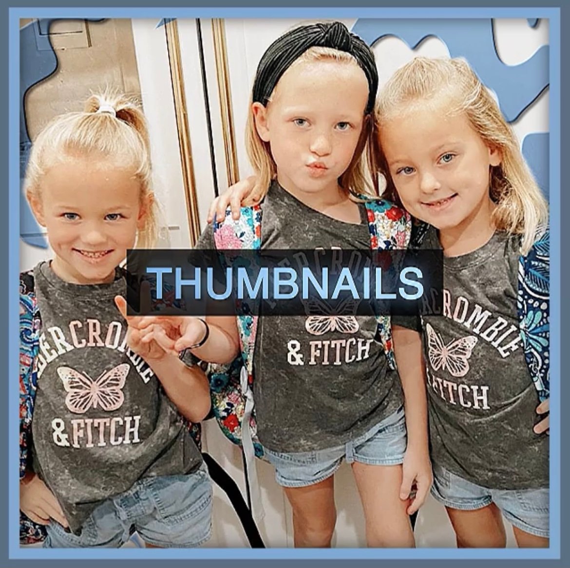 custom thumbnails - Payhip
