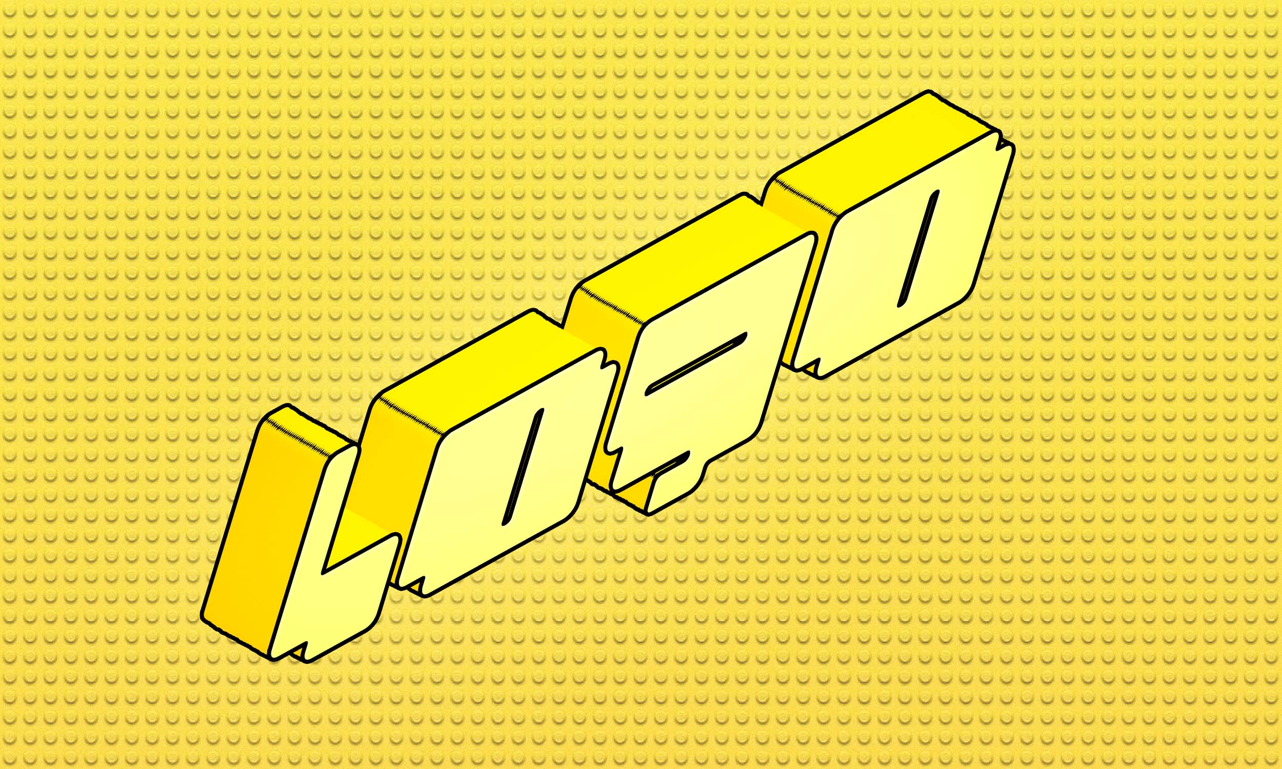 Lego Effect