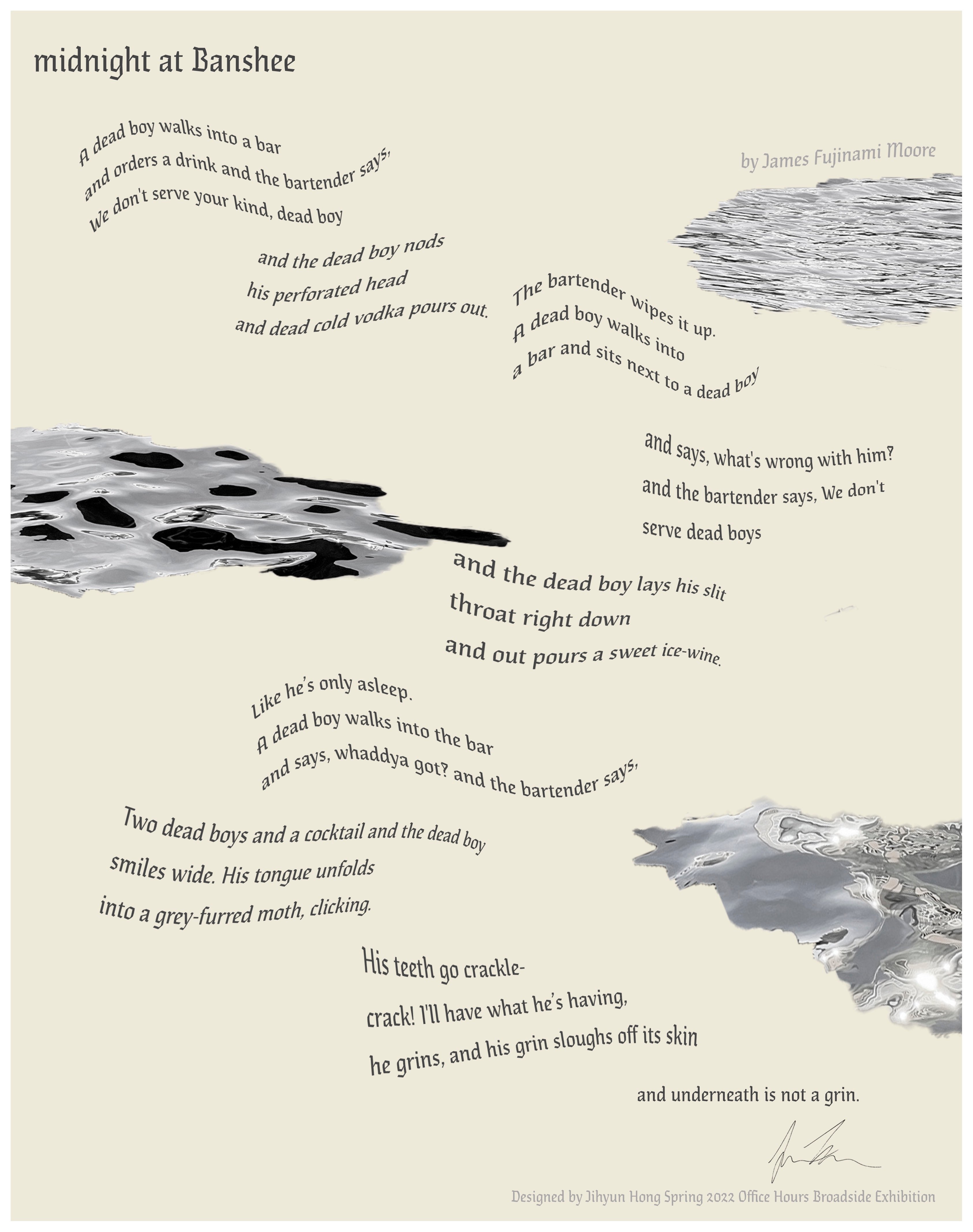 Midnight at Banshee - Payhip