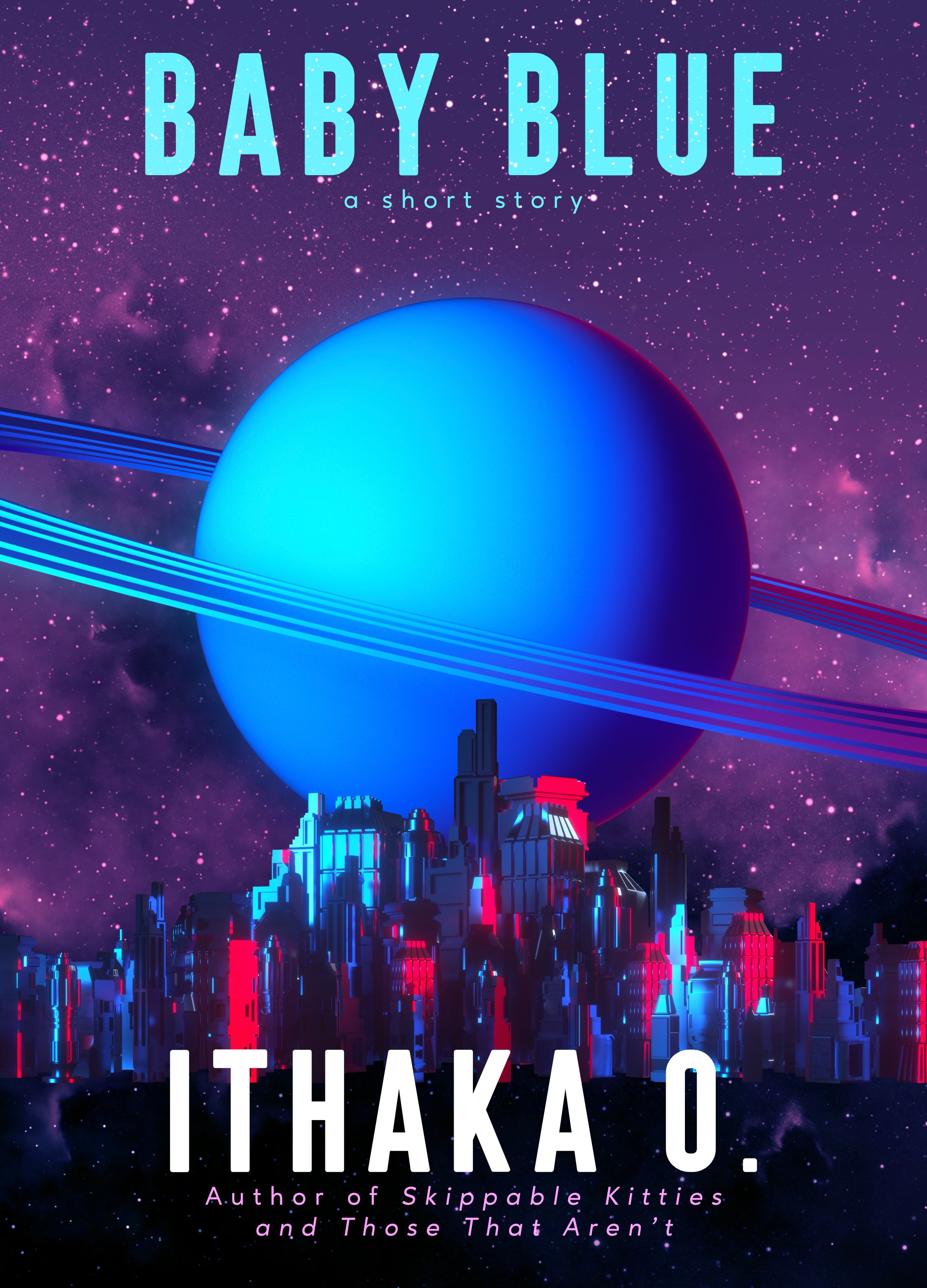 Baby Blue [ebook] - Payhip