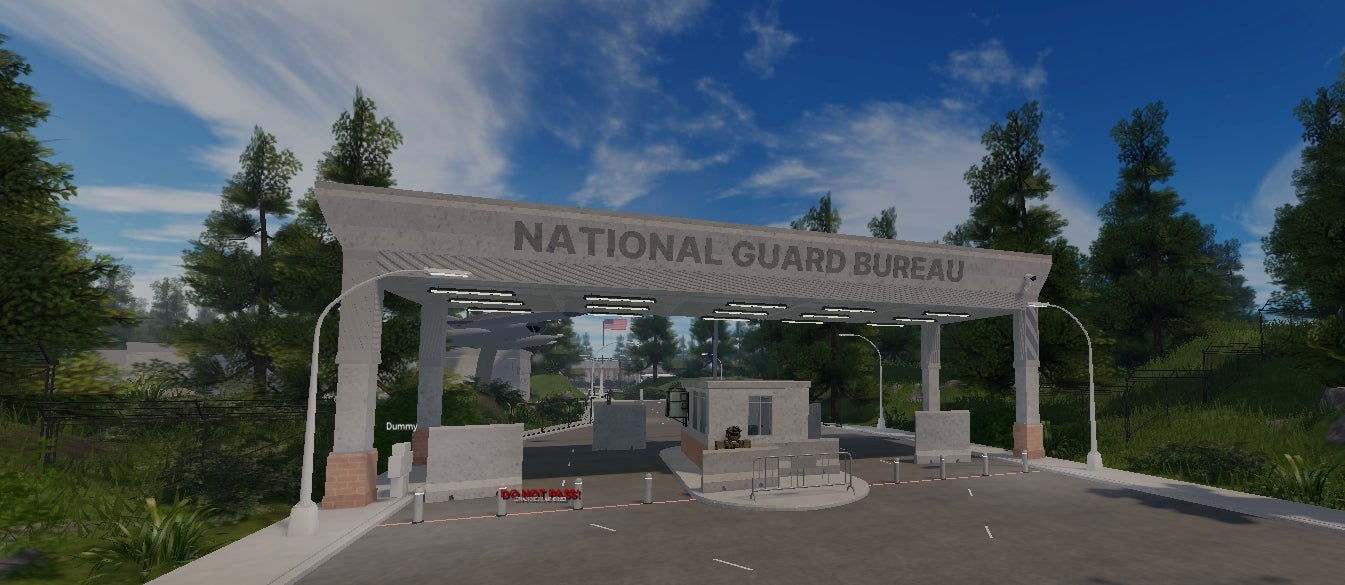 National guard map - Payhip