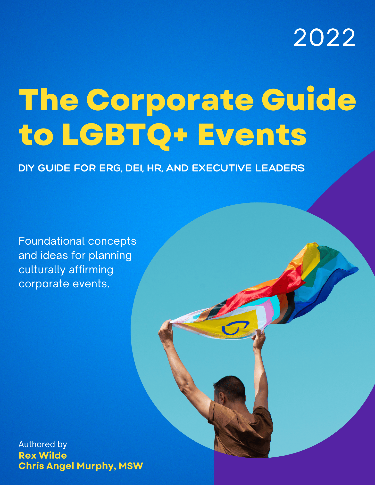 The Corporate Guide to LGBTQ Events - Payhip