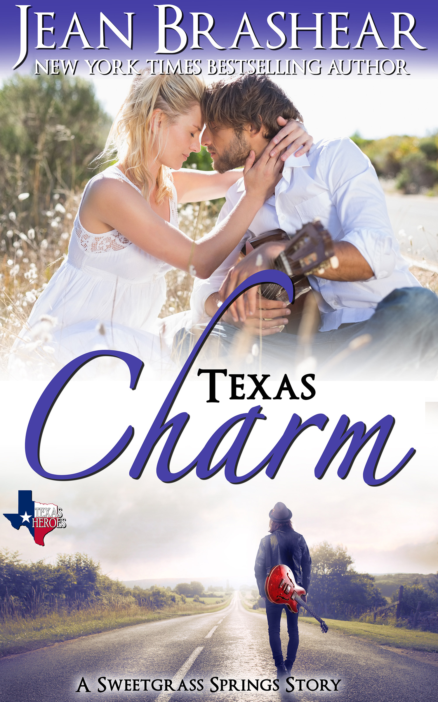 Texas Charm (Sweetgrass Springs 12) - Payhip