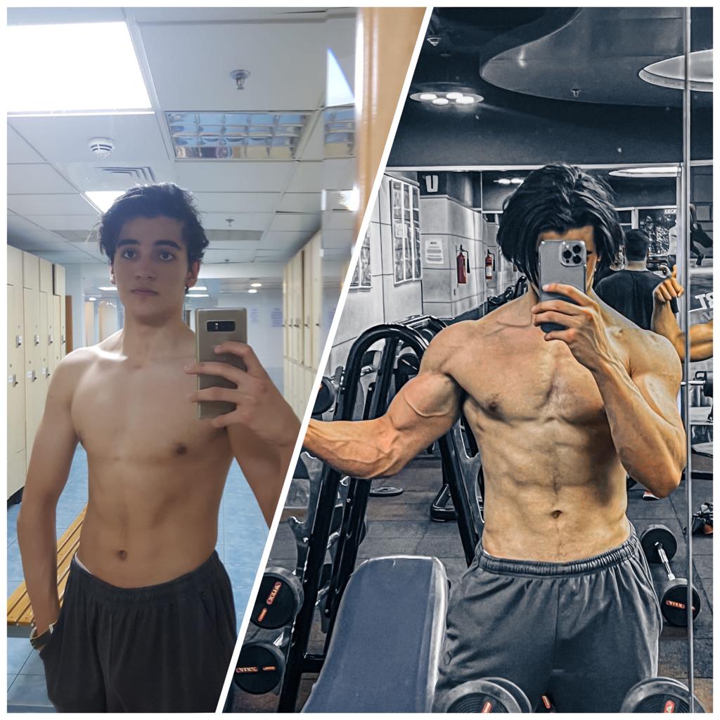 Hypertrophy & Strength Program (with a free diet plan) - Payhip