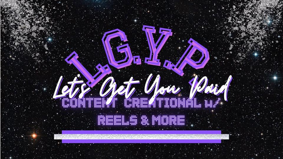 Join My Group for Content Creators - Payhip