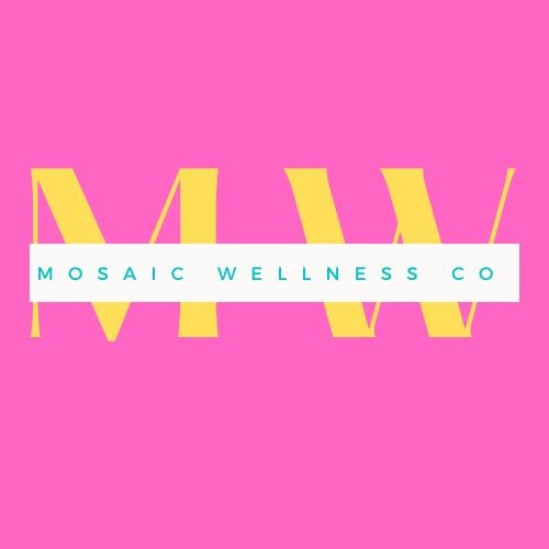 Mosaic Wellness Co. - Payhip