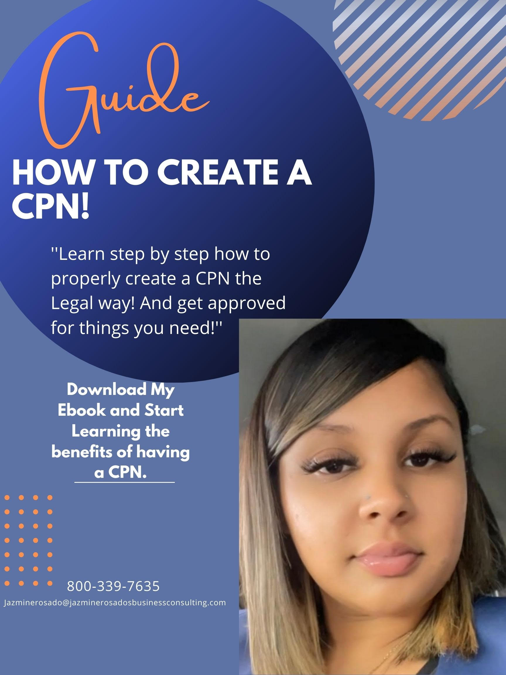 Creating CPN Guide Step by Step - Payhip