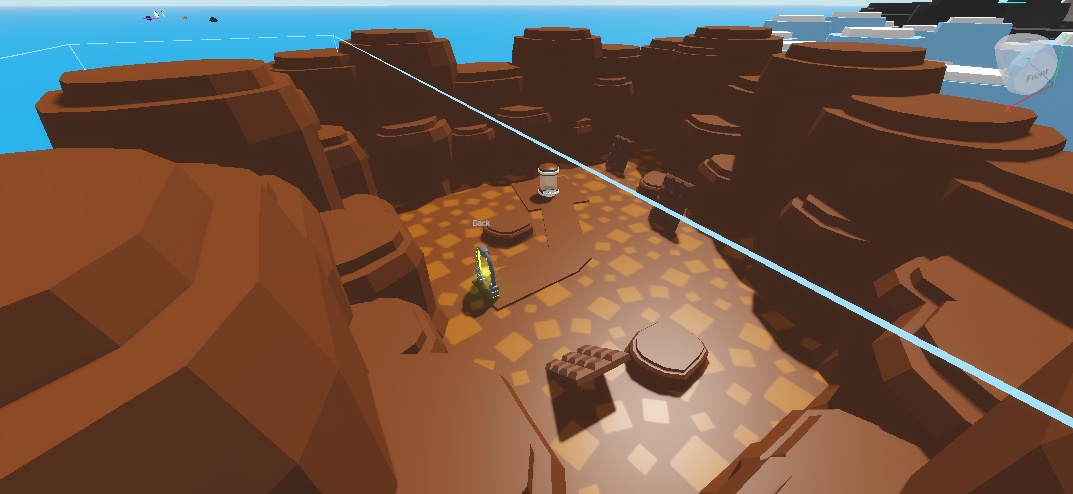 Click Simulator game - Payhip