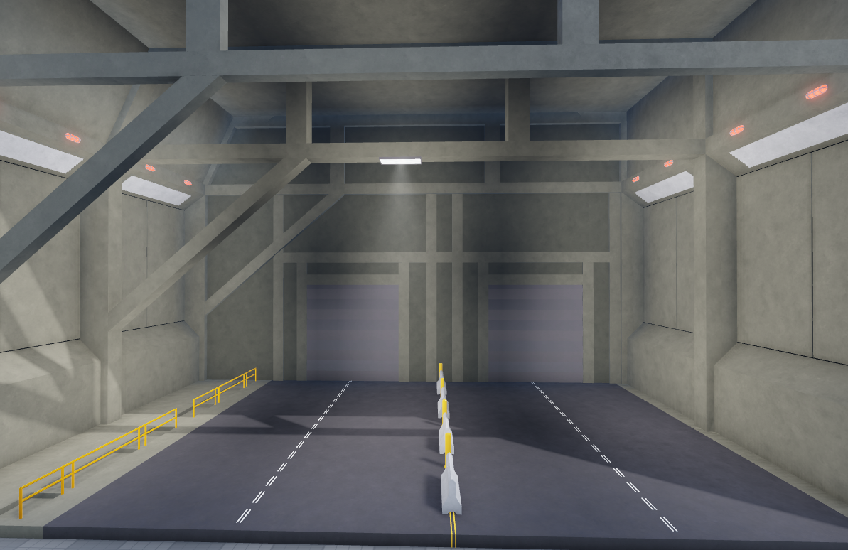 HallWay Pack Omega - Payhip