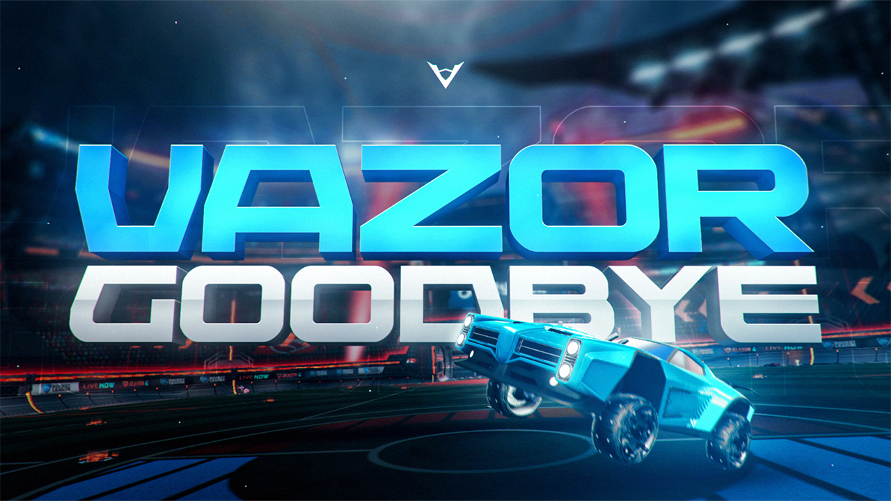 Vazor Goodbye Montage - Payhip