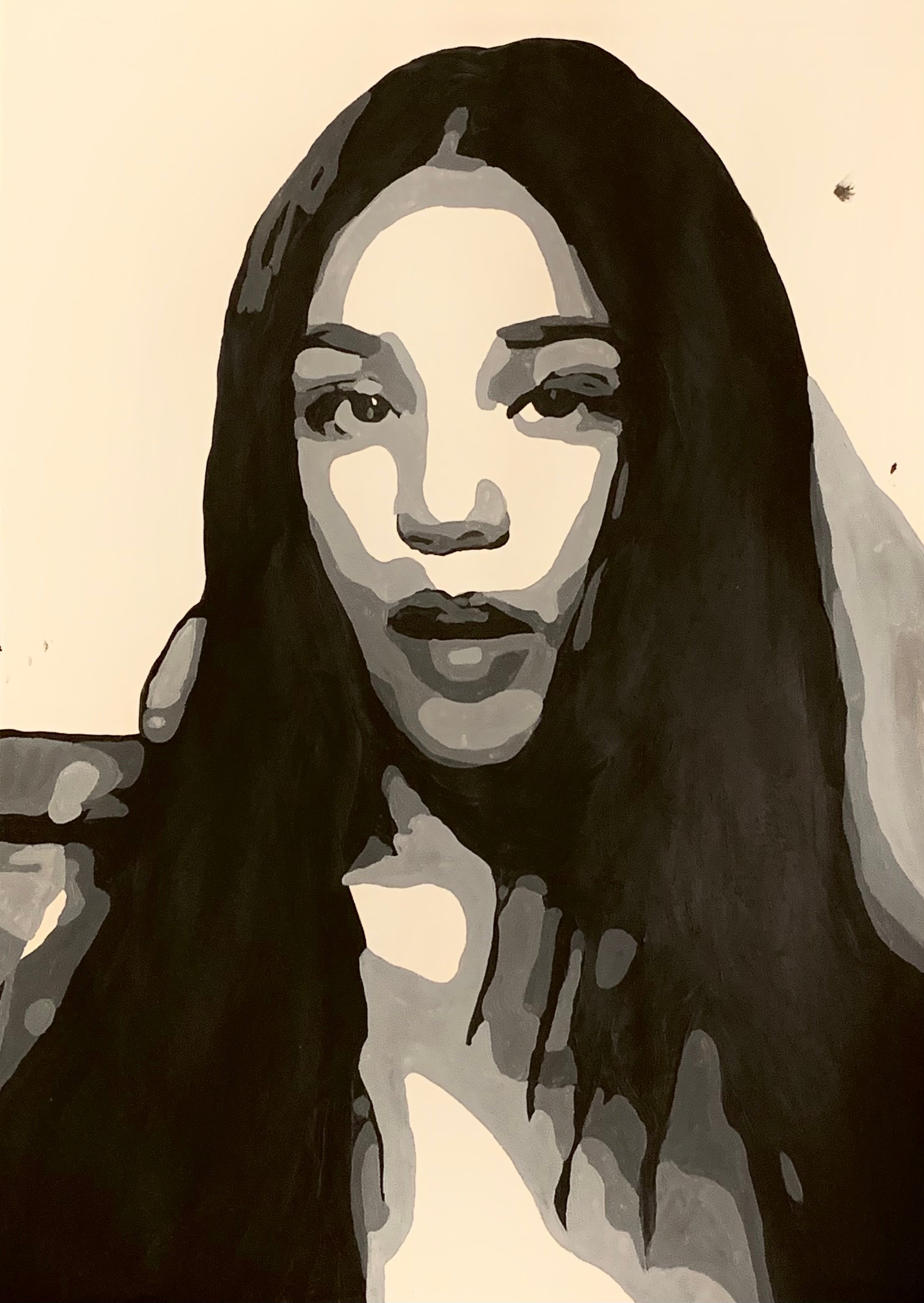 Madi Filipowicz Painting - Payhip