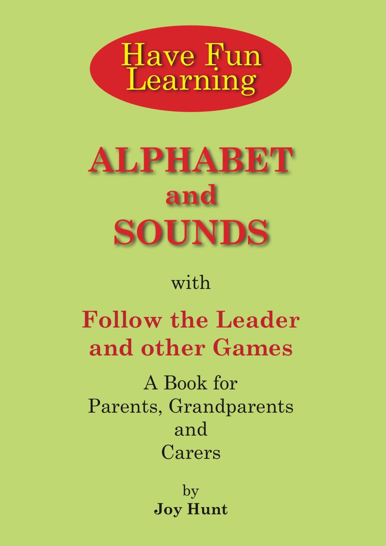 Have Fun Learning - Alphabet and Sounds - Payhip
