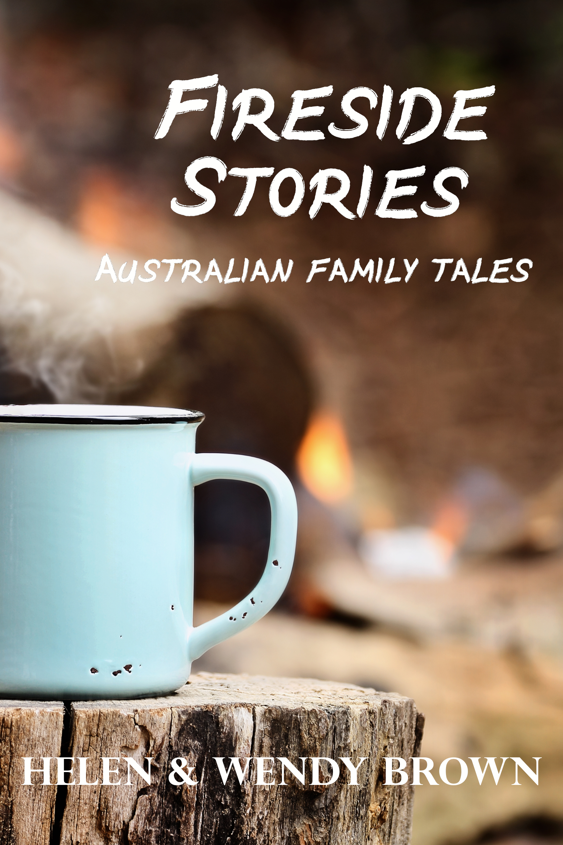 Fireside Stories - eBook - Payhip