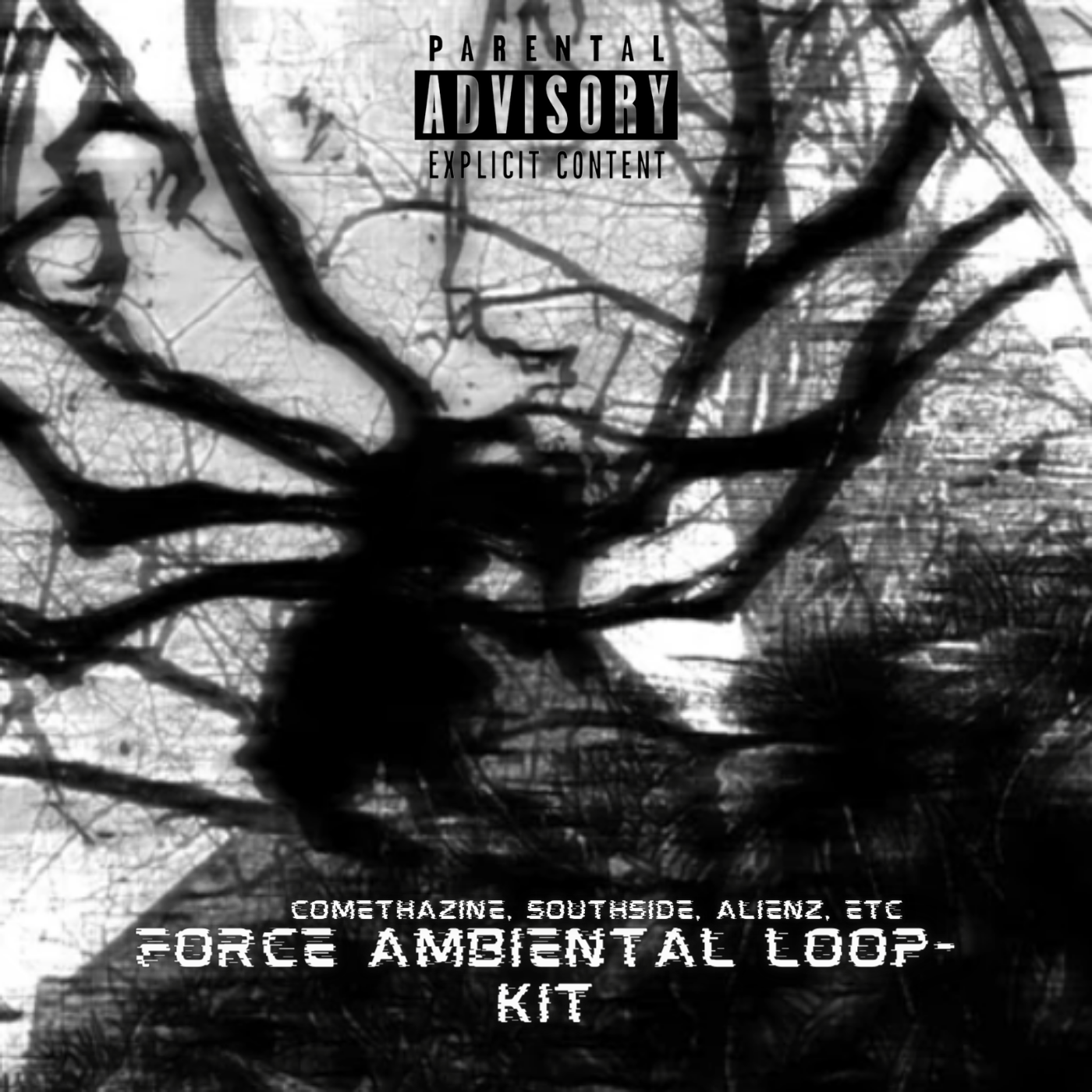 Force Ambiental Loop-Kit (Comethazine, Southside,Alienz,etc) - Payhip