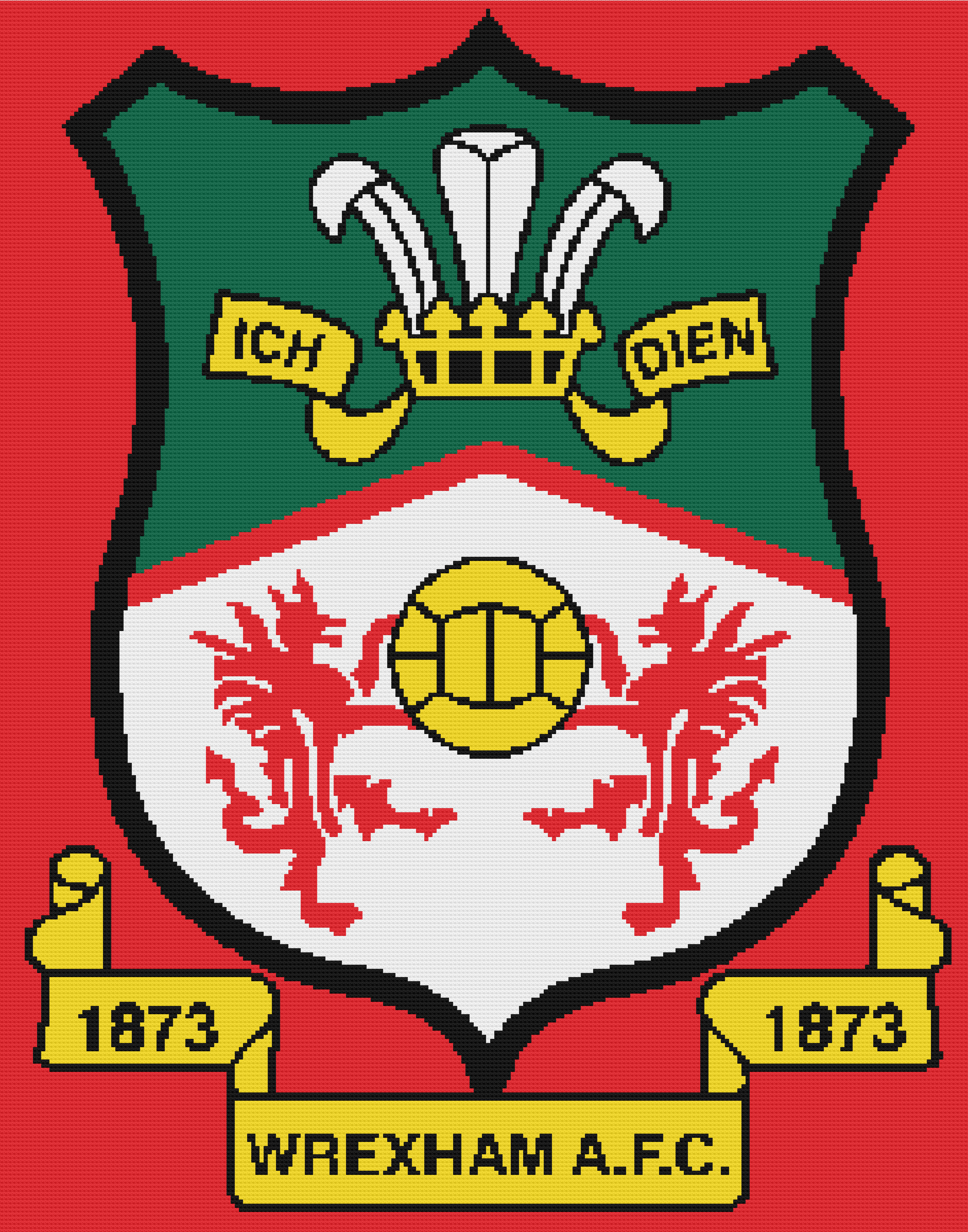 wrexham - Payhip