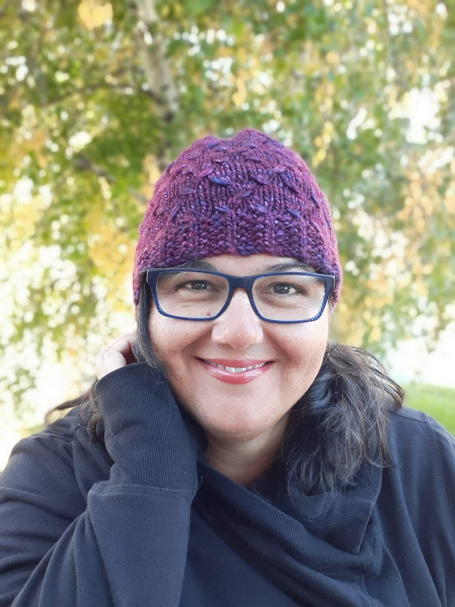 Satura Beanie - Payhip