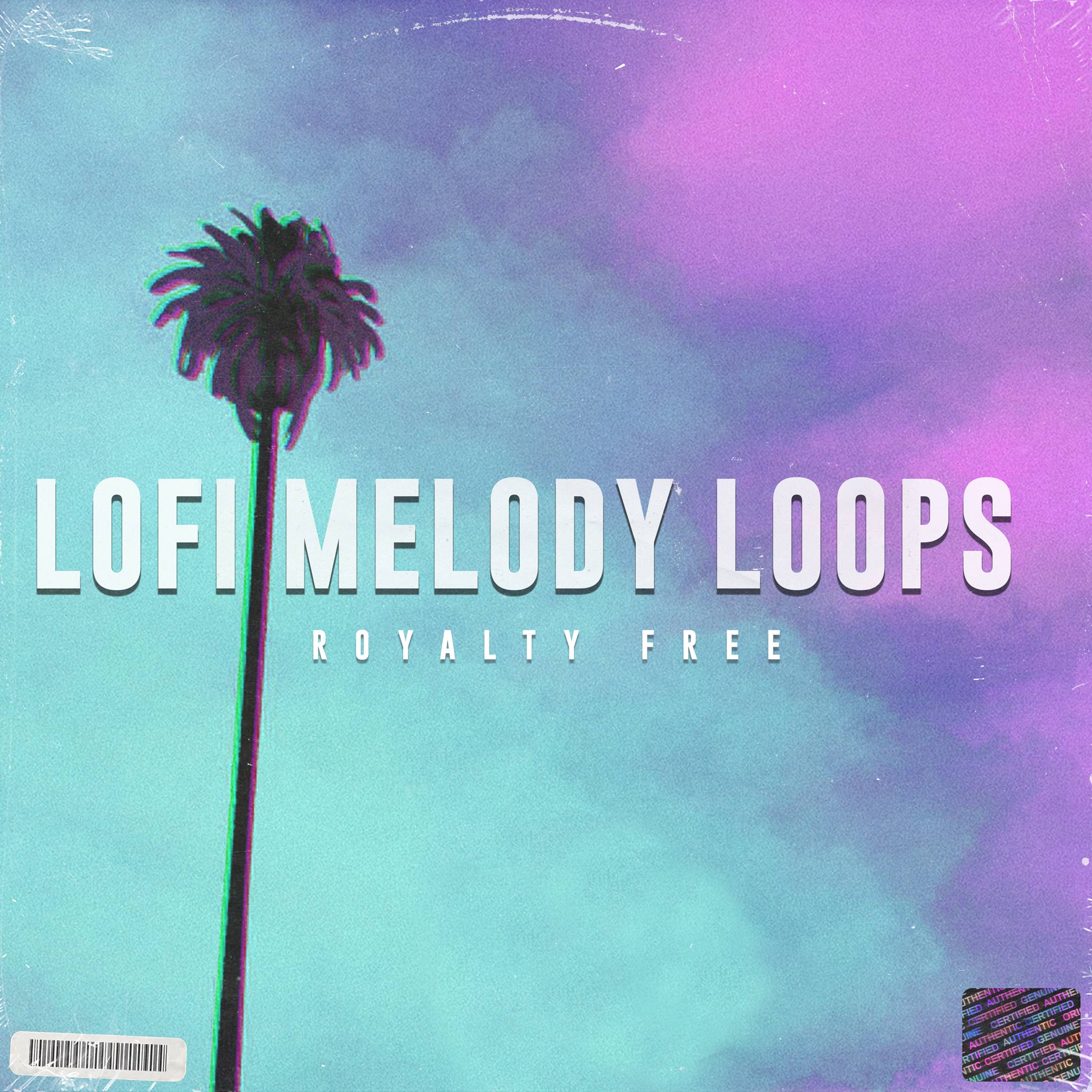 Lofi Melody Loops & Midi