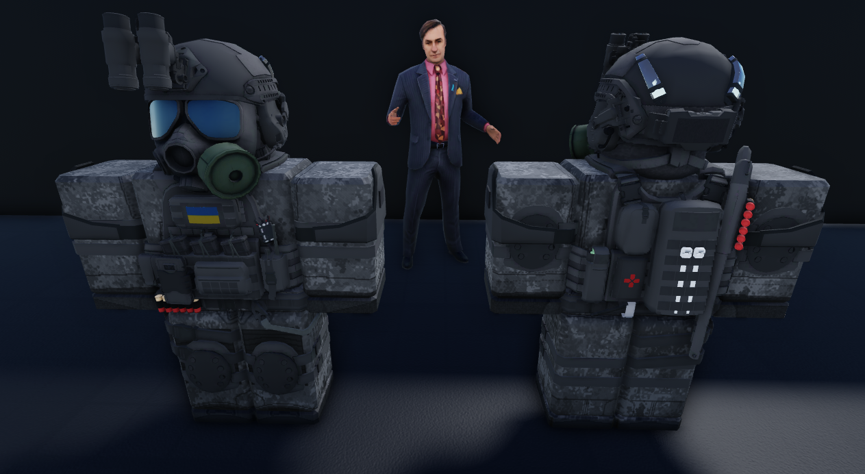 mtf operator morph - Payhip