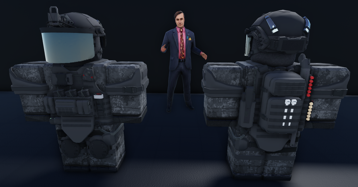 mtf juggernaut morph - Payhip