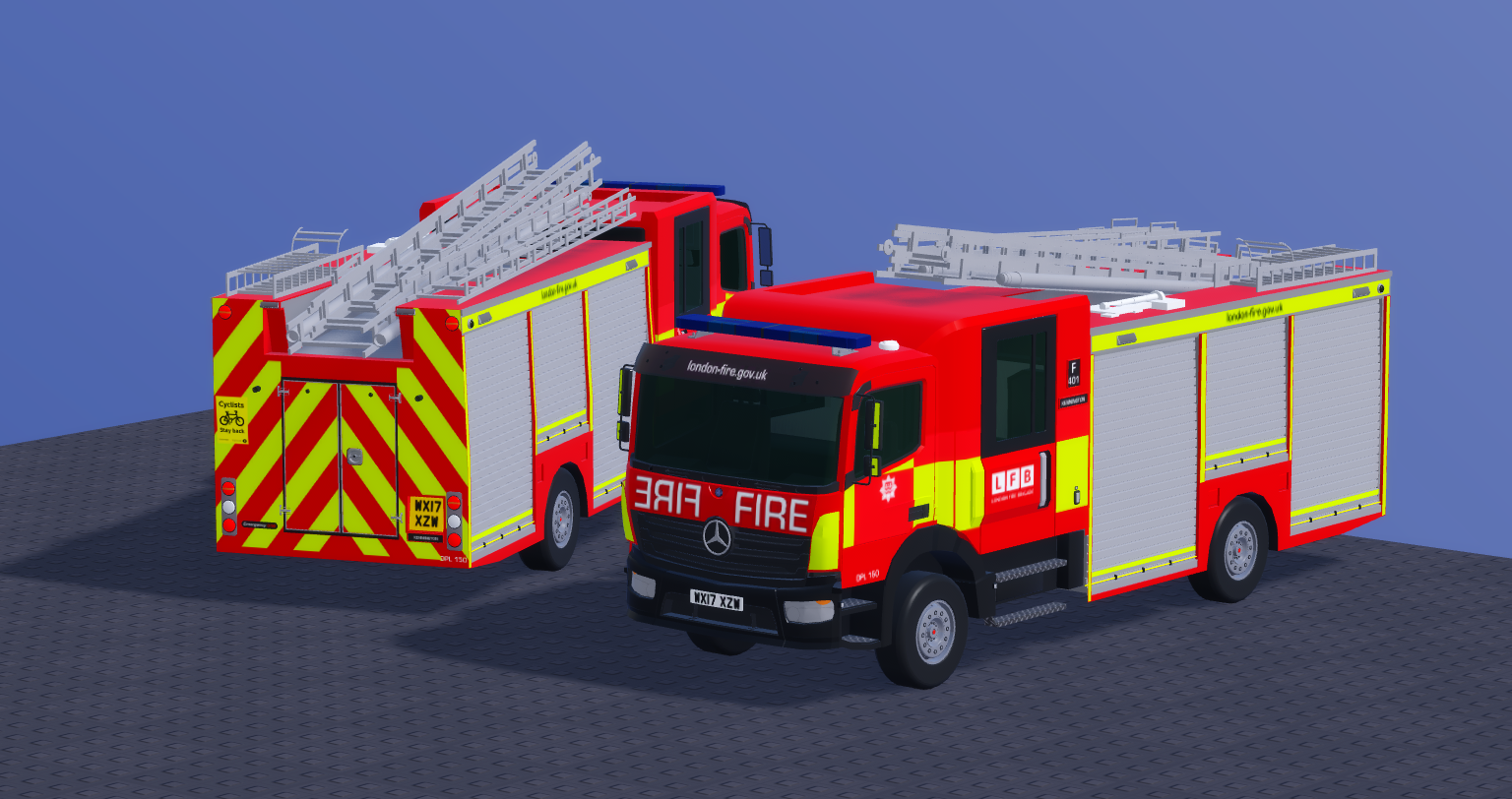 LFB MK3 (ELS CHASSIS) - Payhip