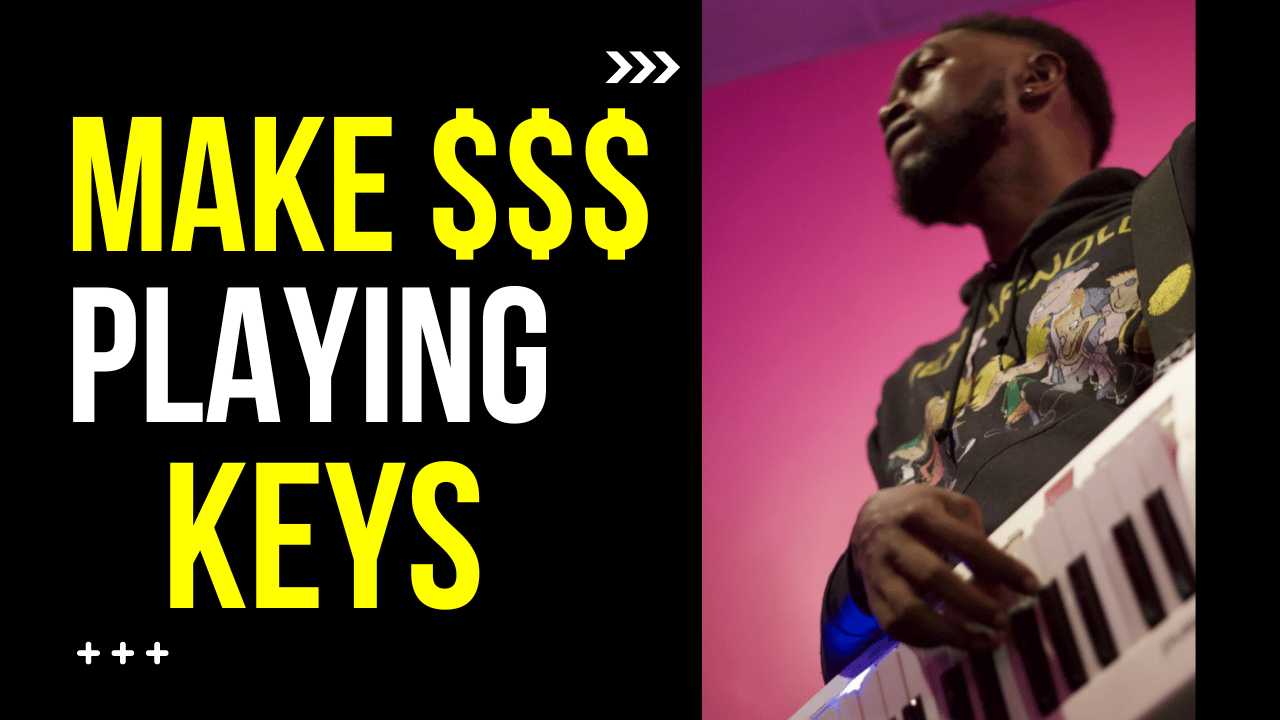 VIDEO - What the Pros Won't Tell You about Playing Keys - Payhip