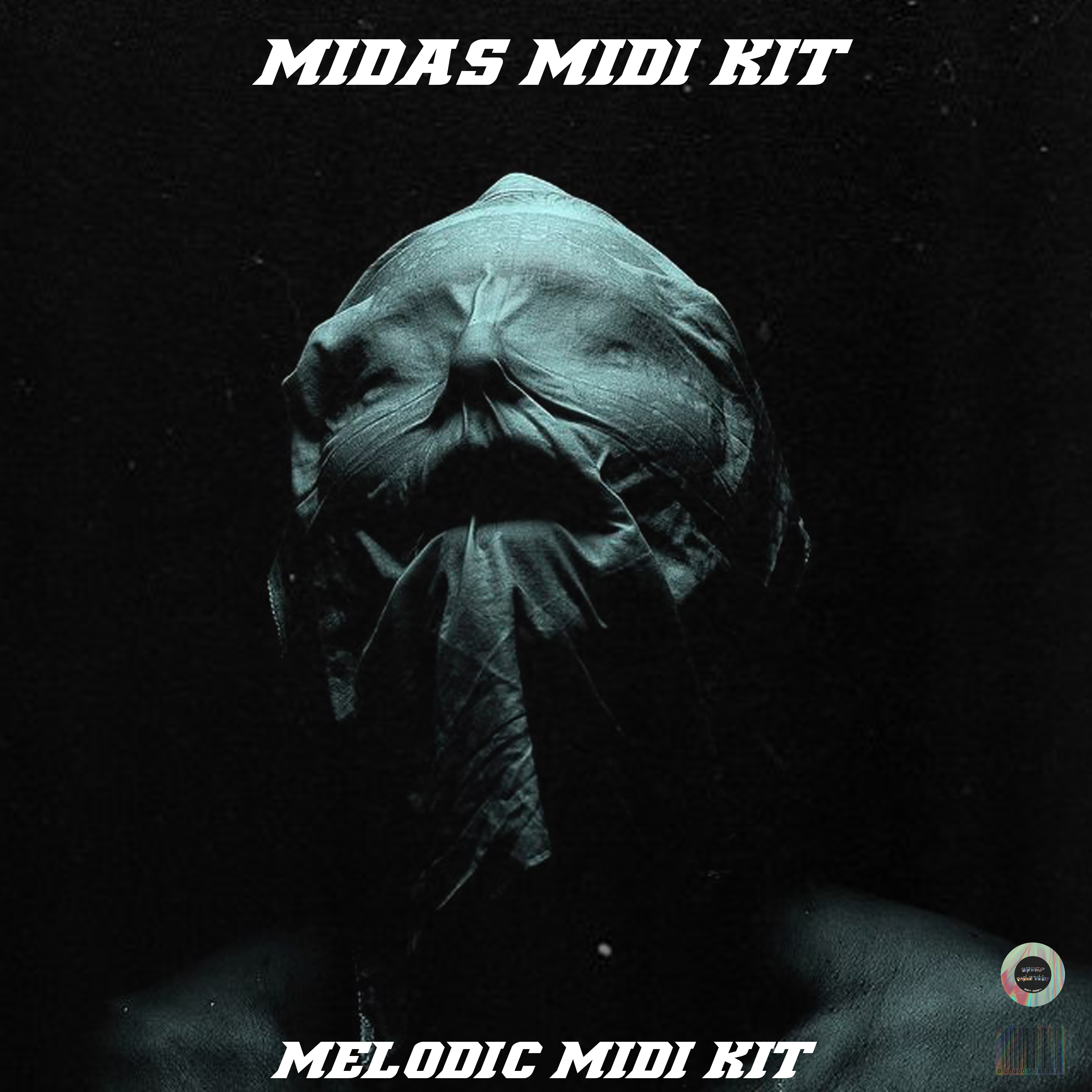 "MIDAS" - MELODIC TRAP MIDI KIT - Payhip