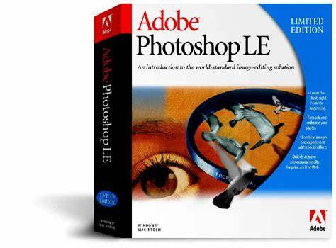 Adobe Photoshop - Payhip
