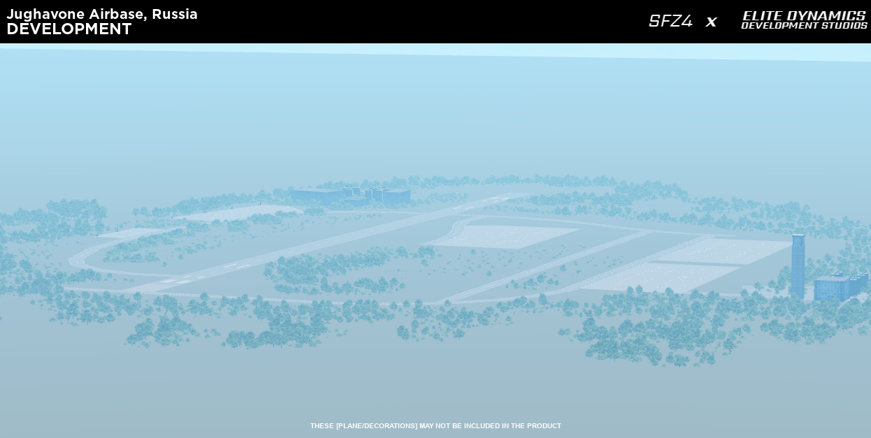Jughavone Airbase, Russia - Payhip