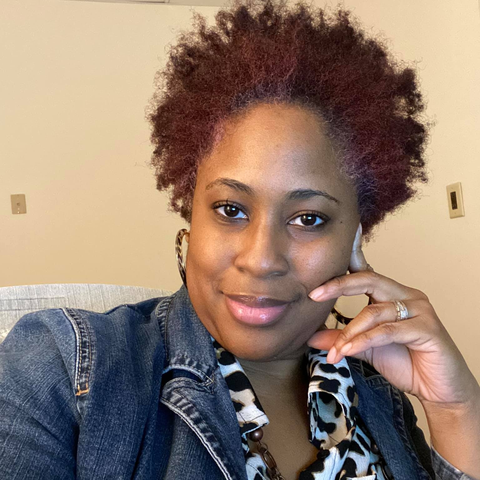 I Am Her Empowerment - Payhip