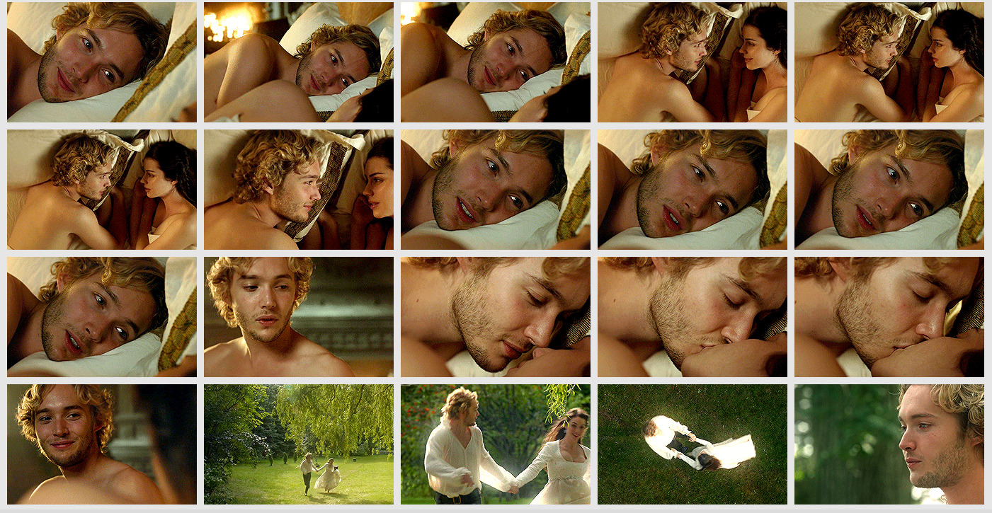 Toby Regbo in Reign Season 4 - Payhip