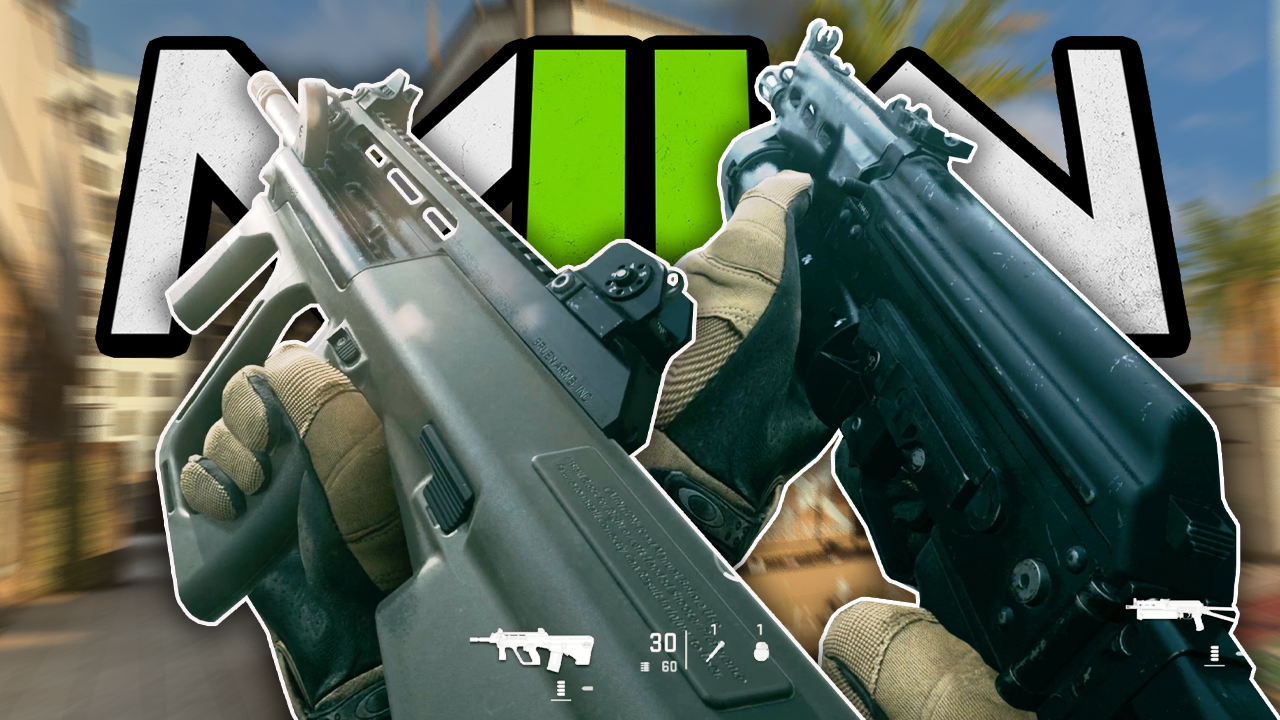 COD MW2 GUN RENDER PACK - Payhip