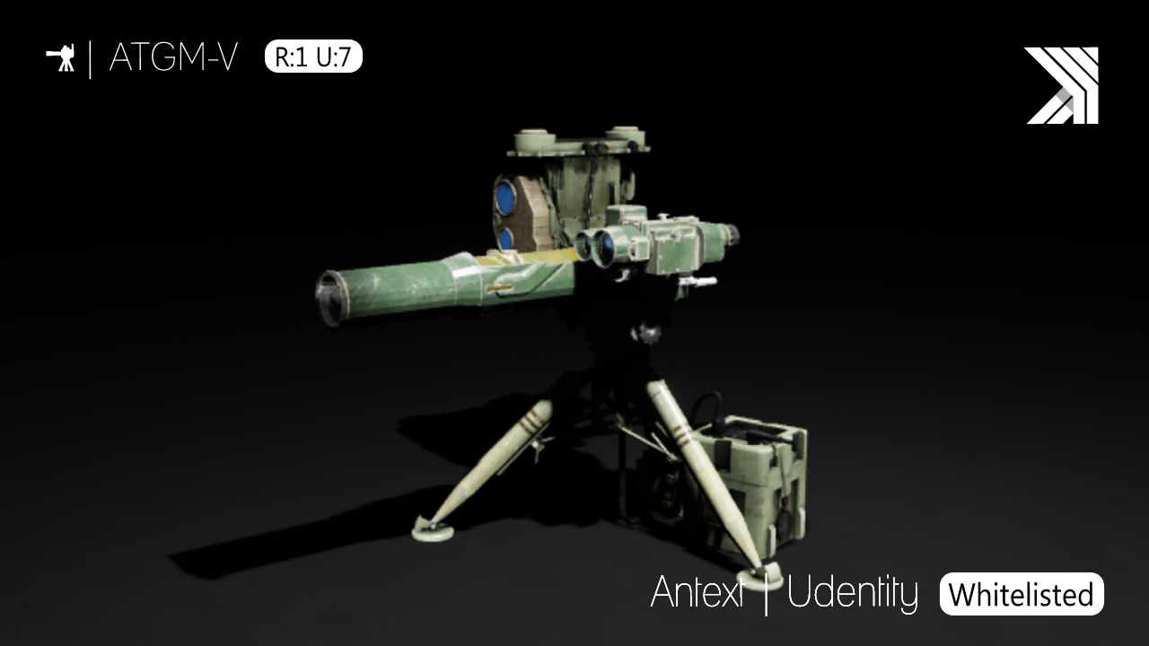 ATGM-V