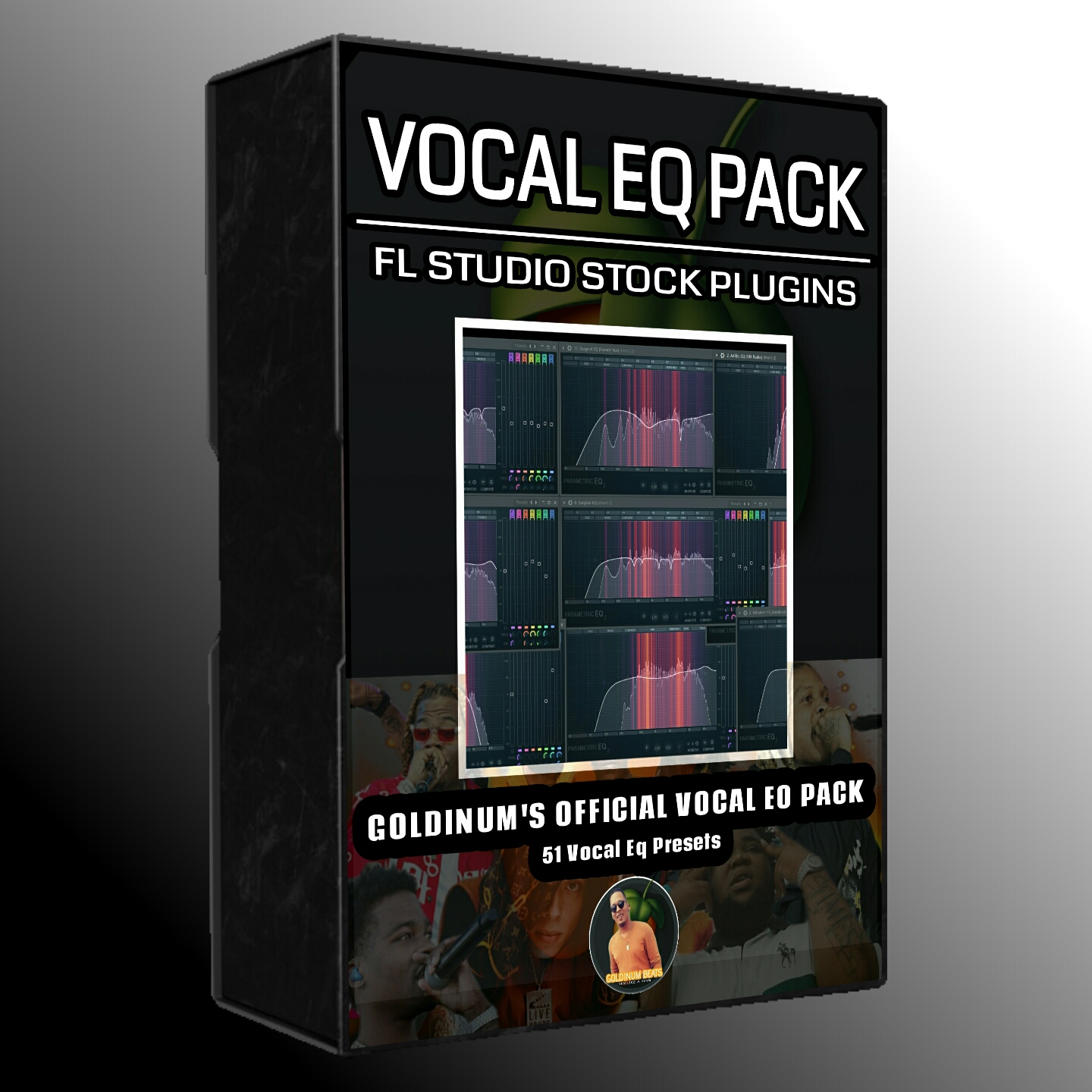 Secret Vocal EQ Sauce | Goldinum's Official Vox EQ Pack - Payhip