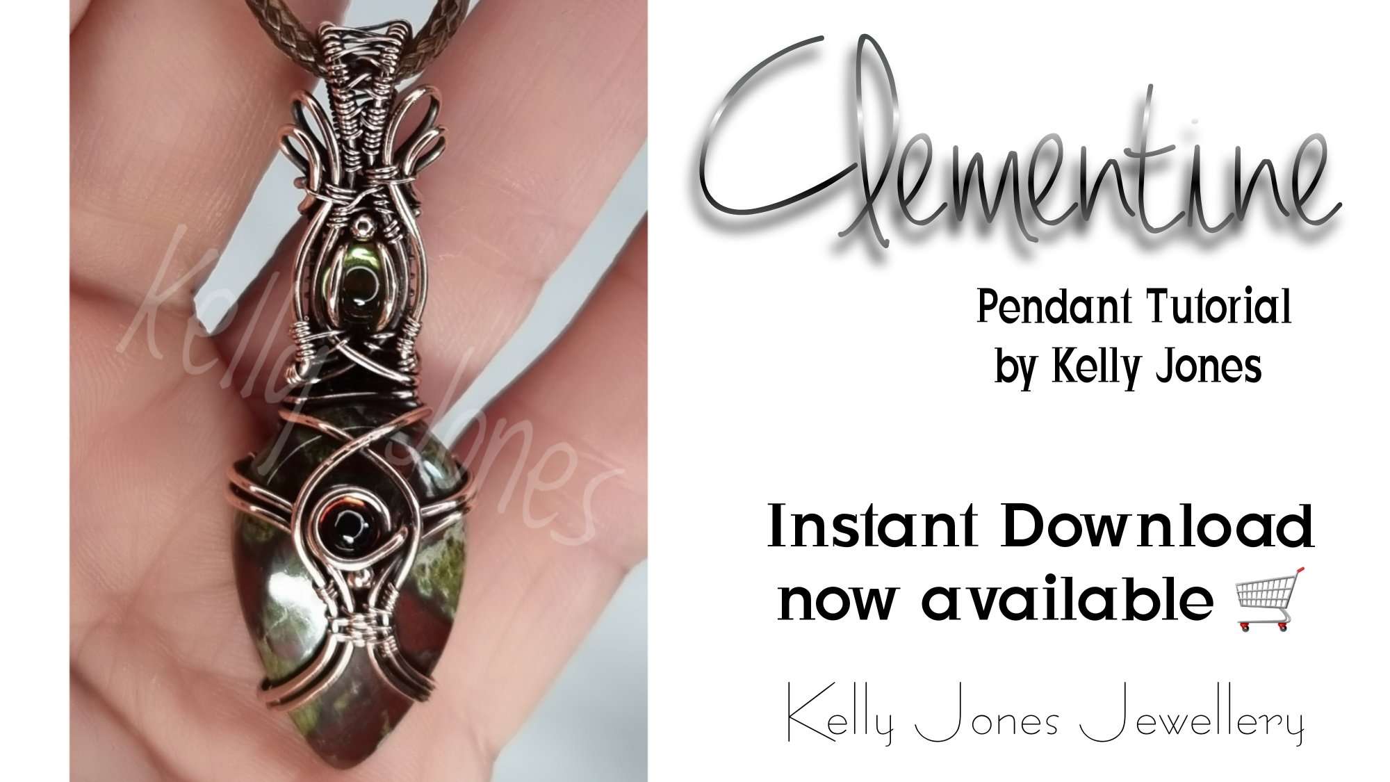 Clementine Tutorial. Wire wrap pdf tutorial download. Many pages and ...