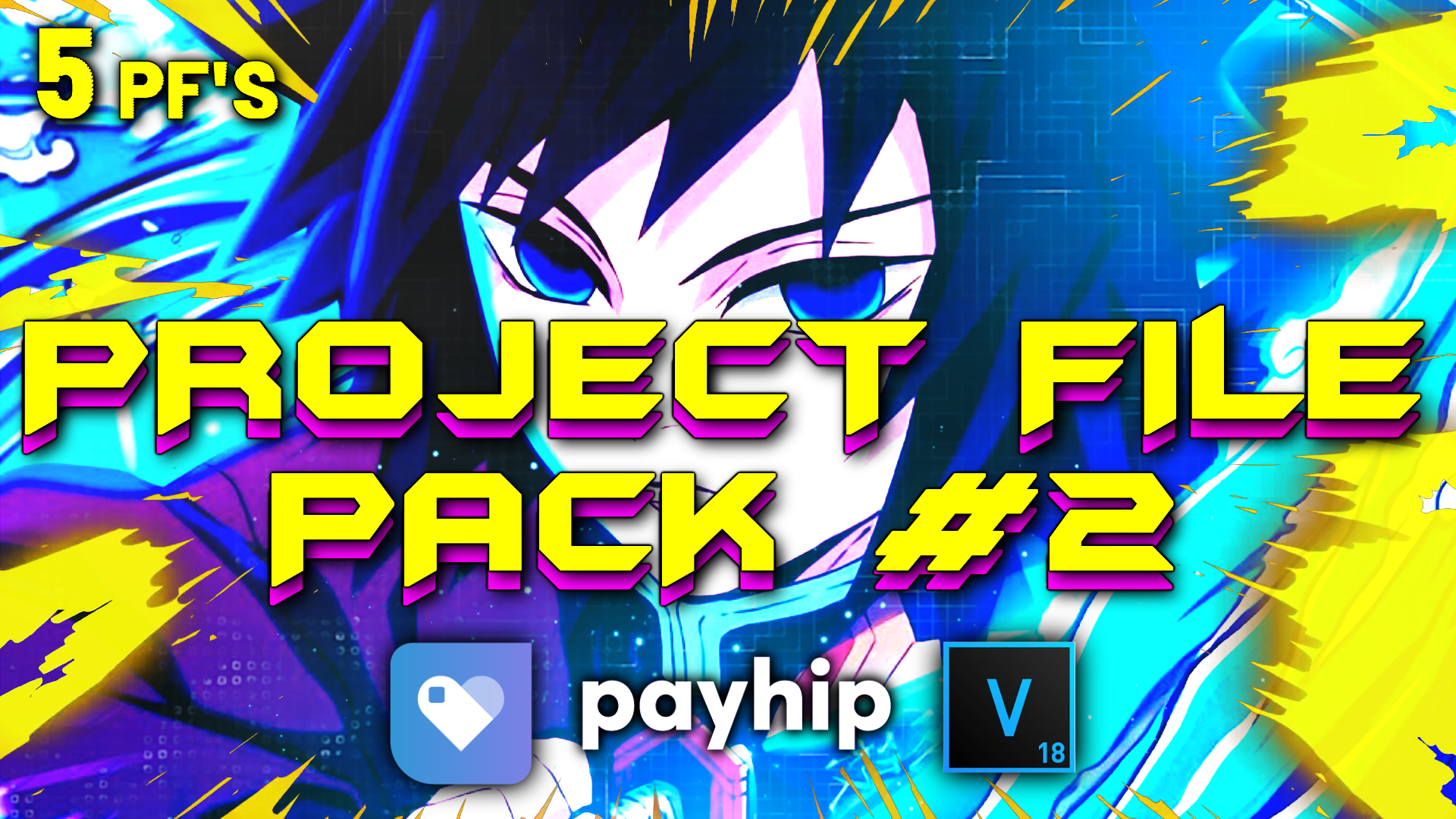 Project File Pack 2 5 Pf S Payhip