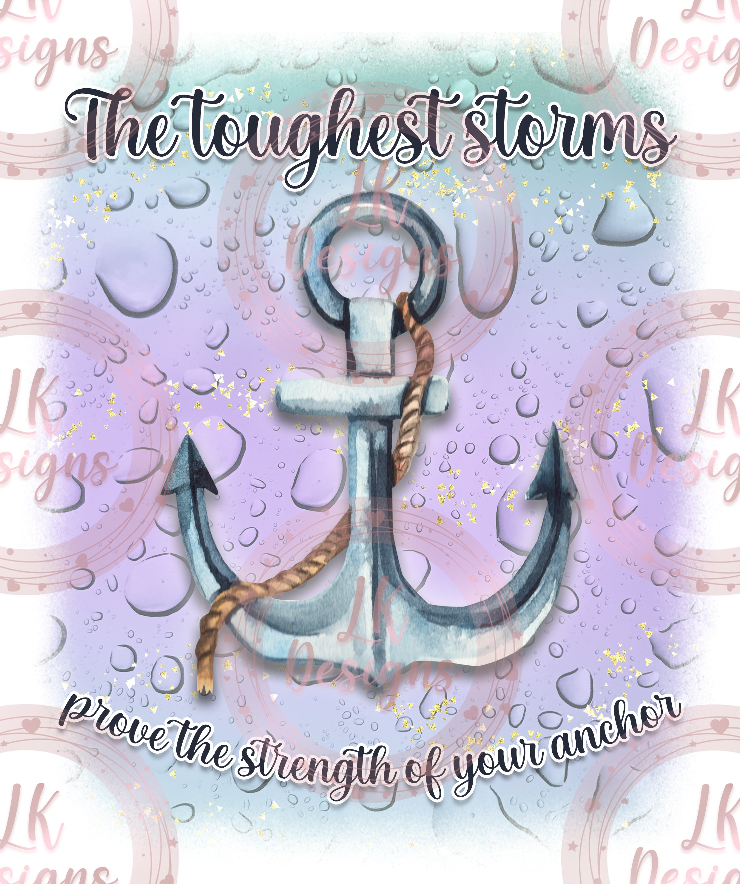 Toughest storm - Payhip